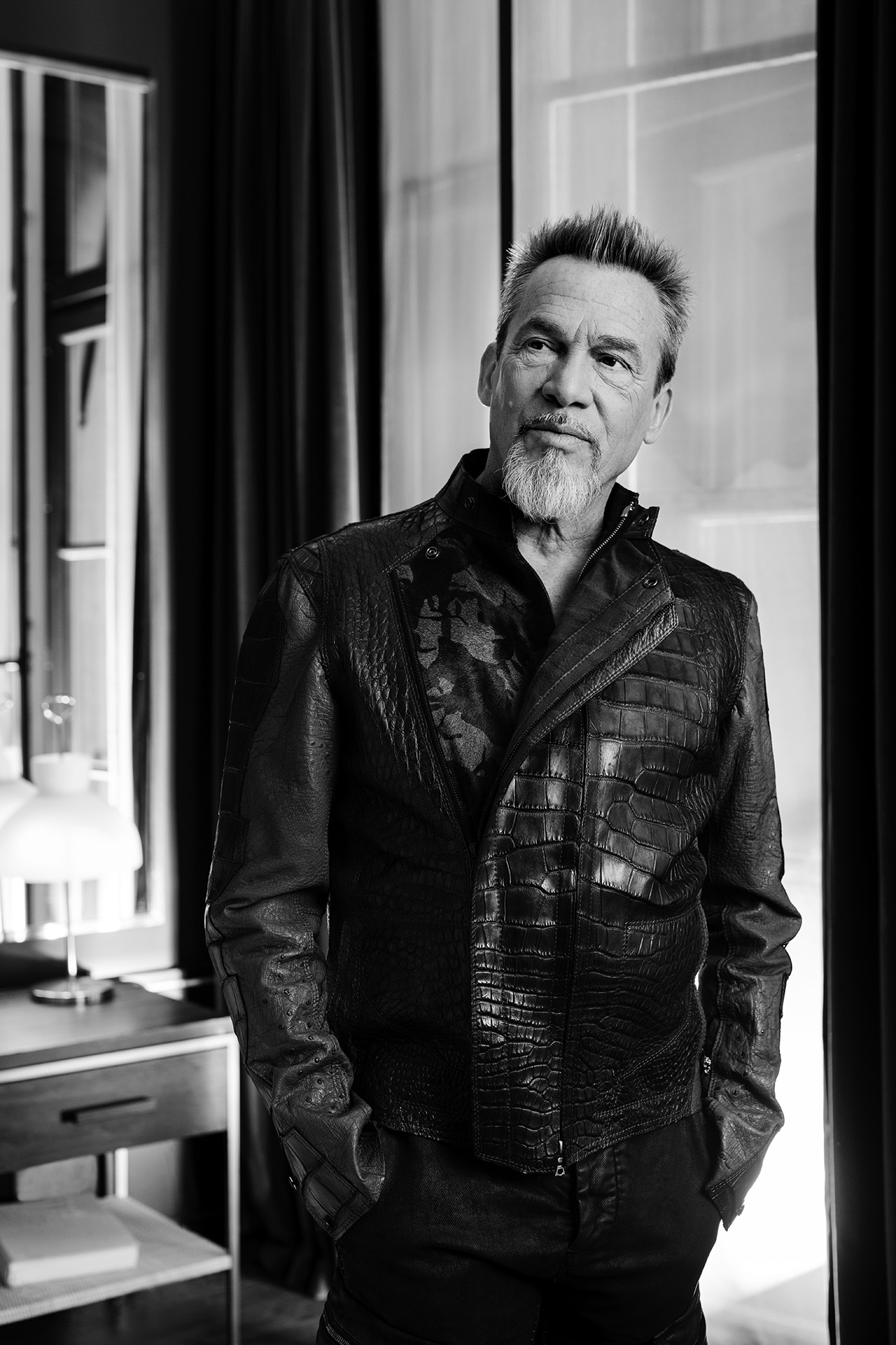 Music — Yves Bottalico – Photographer